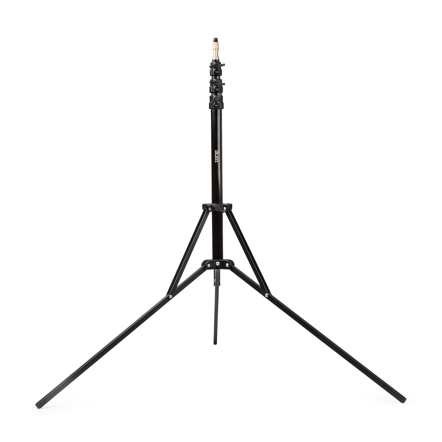 IKAN 8' HEAVY DUTY (3) LIGHT STAND KIT | Olympic College