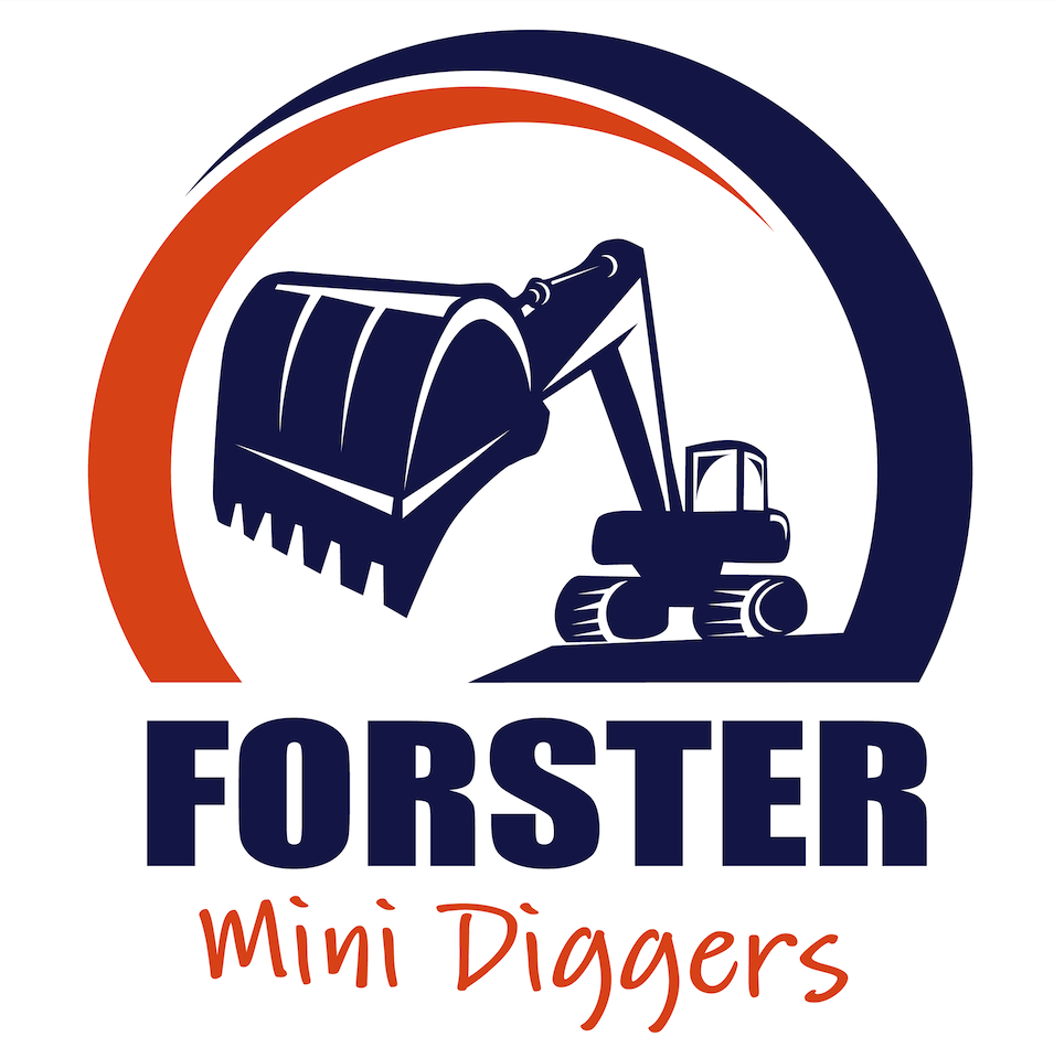 Forster Mini Diggers