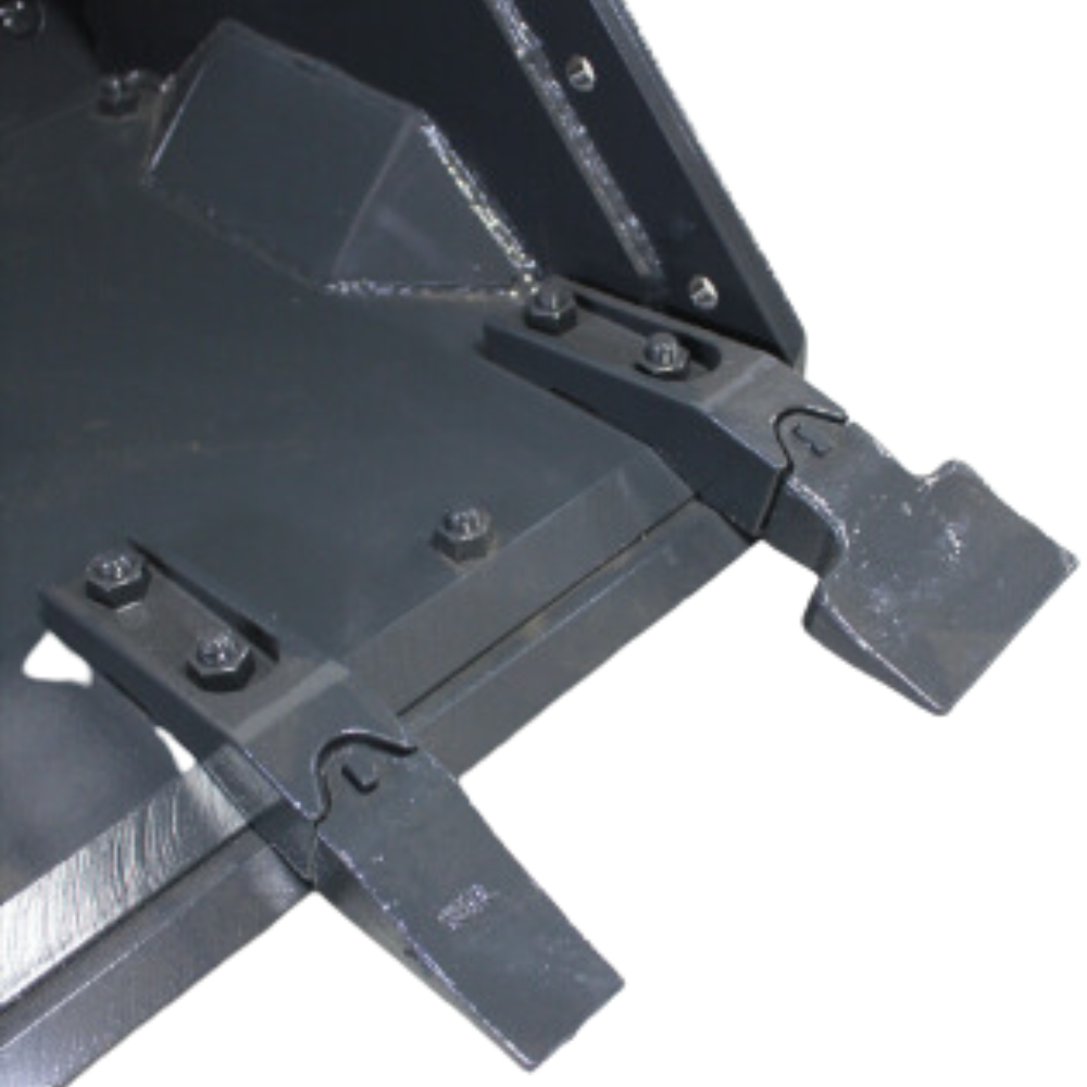 4in1 Bucket with Teeth (74hp Posi Track machine only) For Hire ...