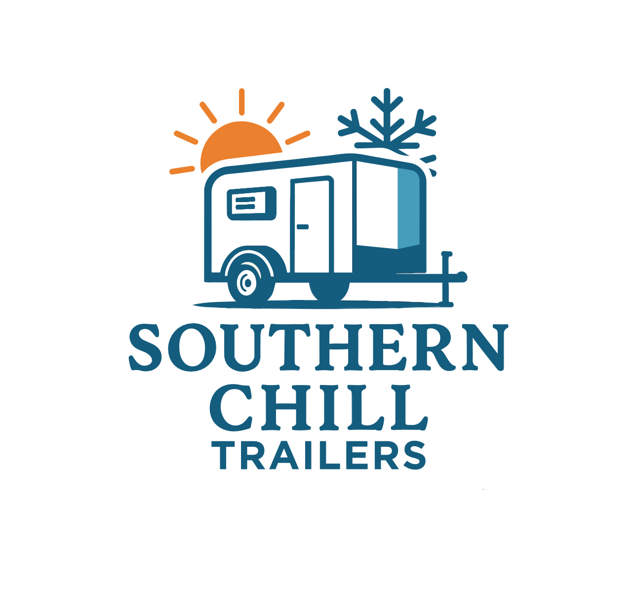 Southern Chill Trailers