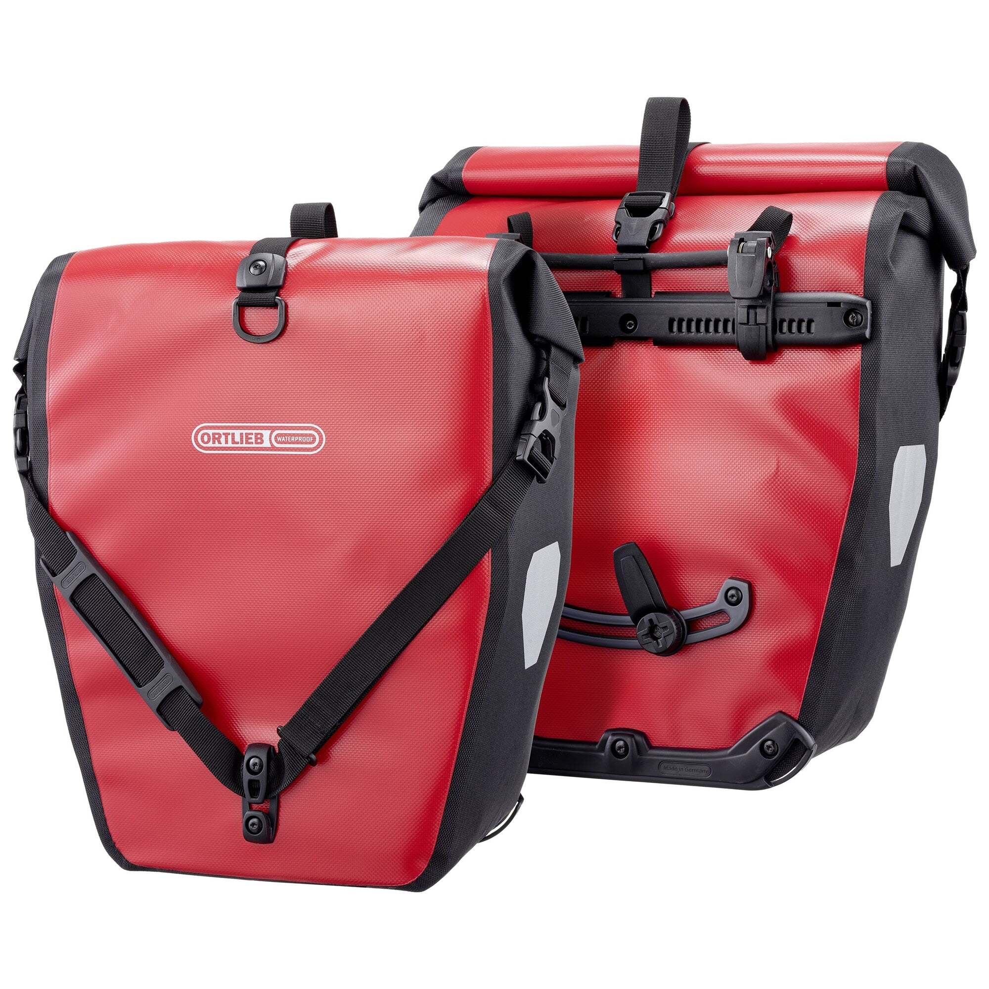 Ortlieb Pannier bags (set of 2) | Bikeline