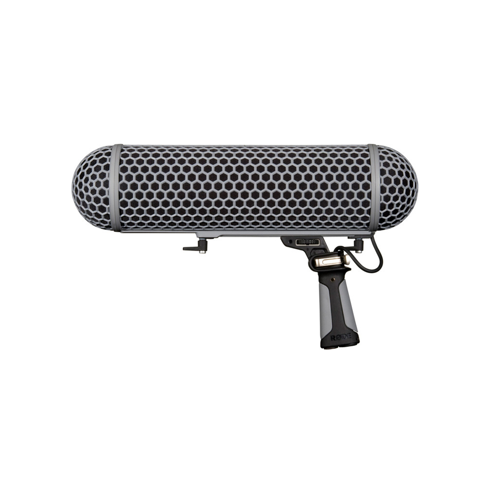 Rode Blimp Windshield | East Coast Camera