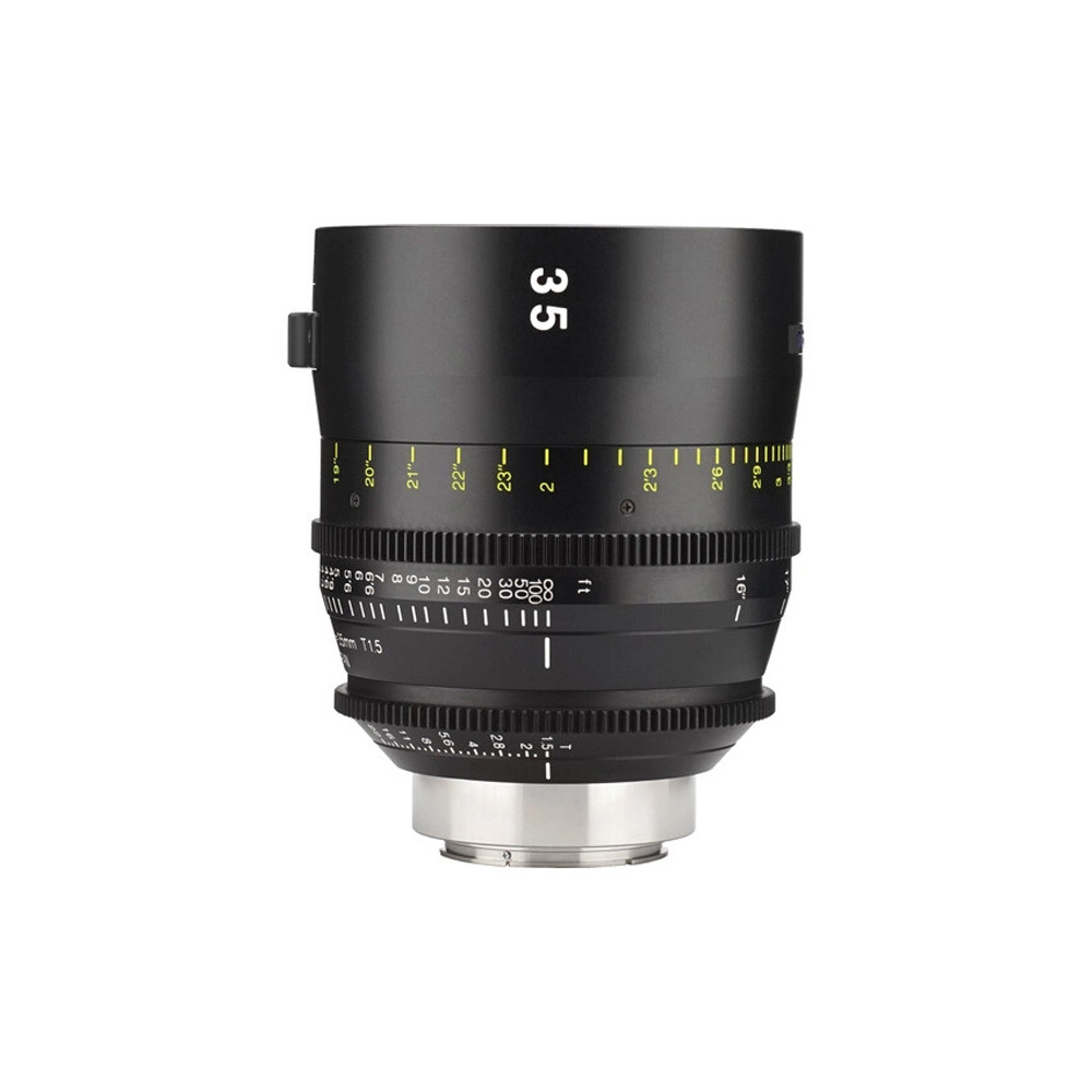 35mm Tokina Cinema Vista Prime (EF Mount) | East Coast Camera