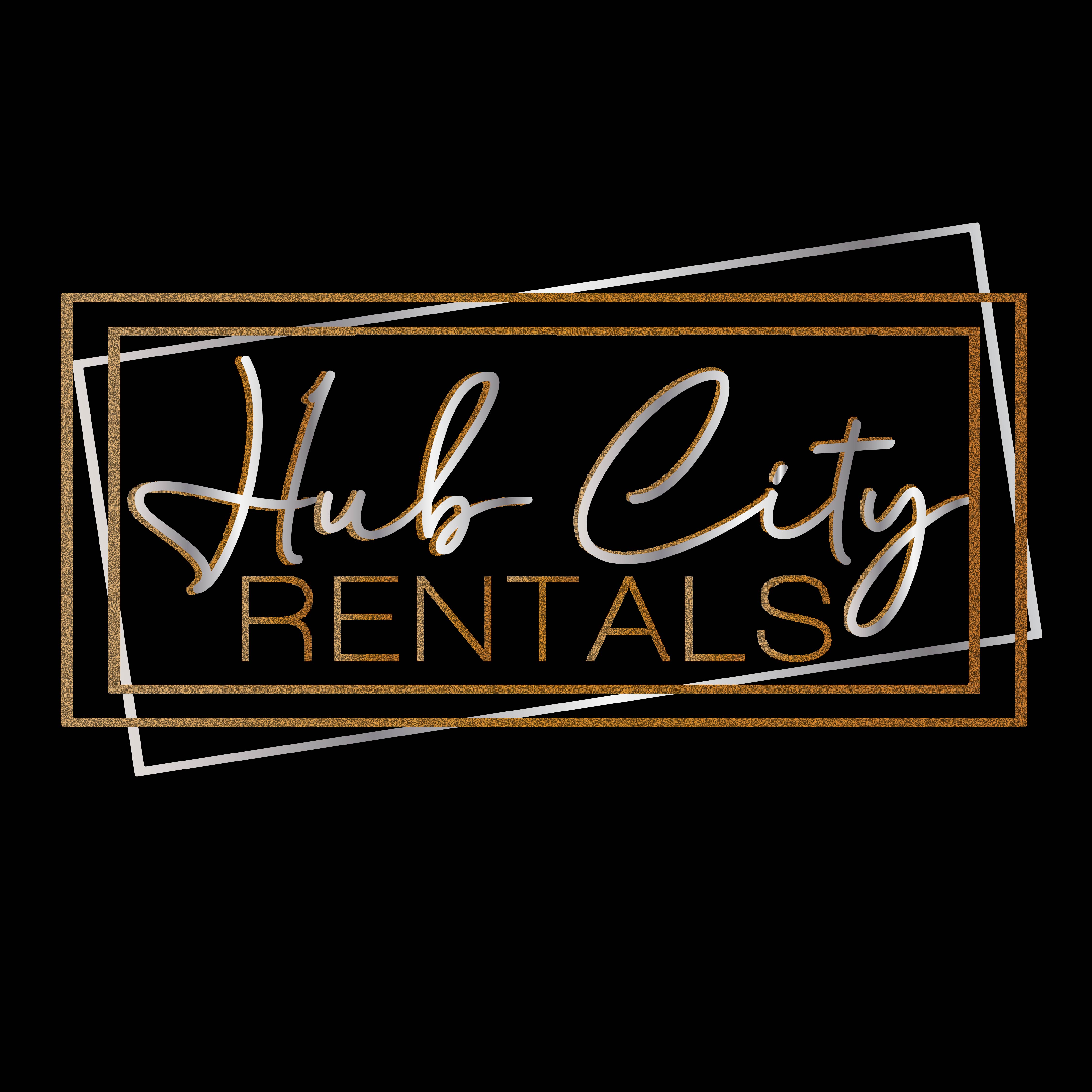 Hub City Rentals
