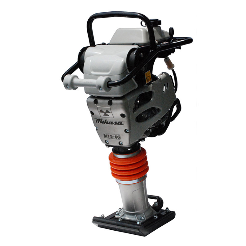 Rammer - upright | Kiama Hire - Equipment & Tool Hire