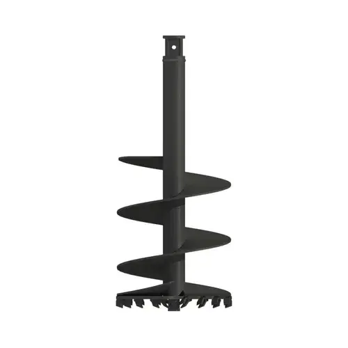 Auger 450mm 6t | Kiama Hire - Equipment & Tool Hire