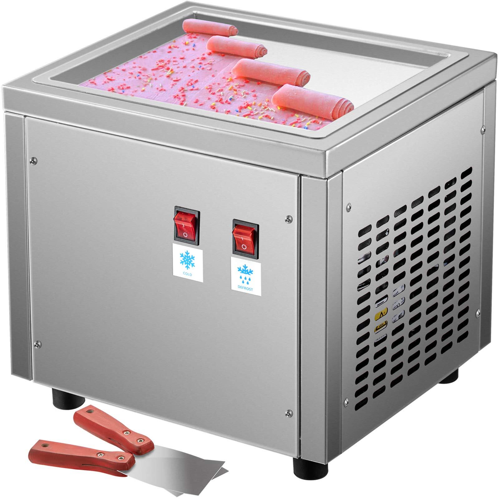 Ice Cream Chiller | Rayne's Party Service LLC
