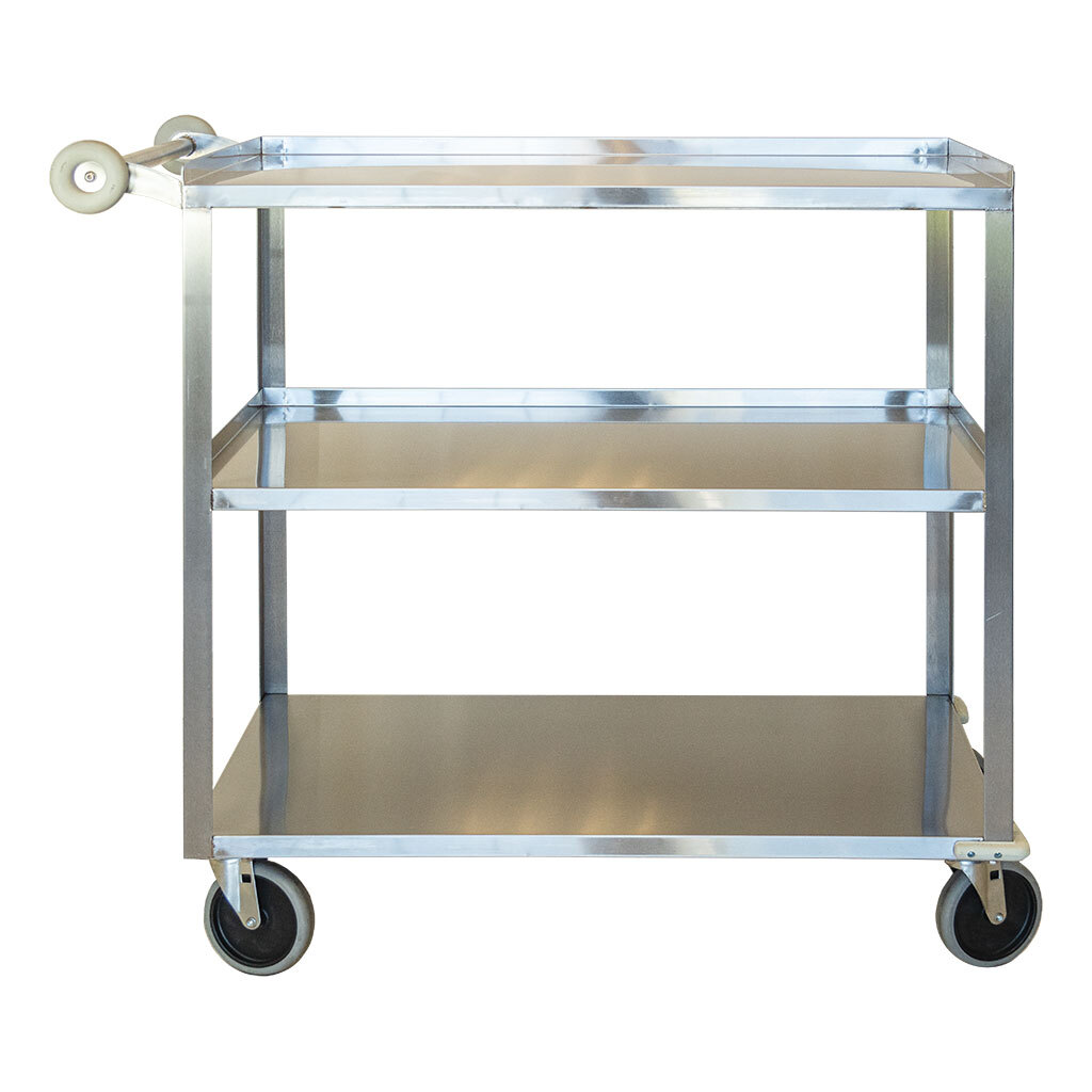 Utility carts | Beulah Allliance Church.