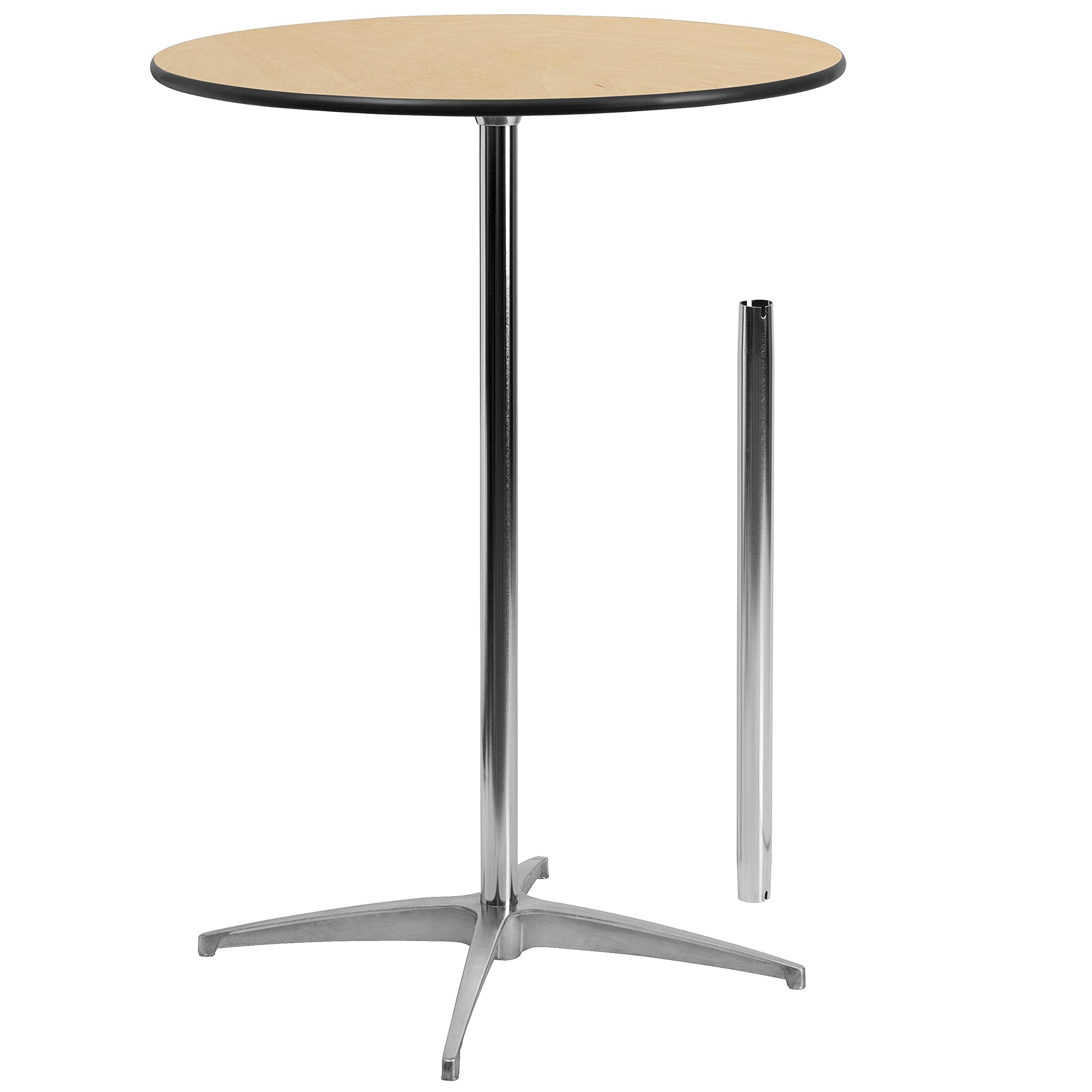 Rent 30' Round Cocktail Tables | Phoenix I Partai Rentals | Party ...