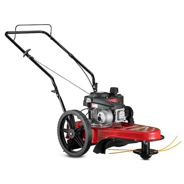 String Mower | Boris Equipment and Rentals