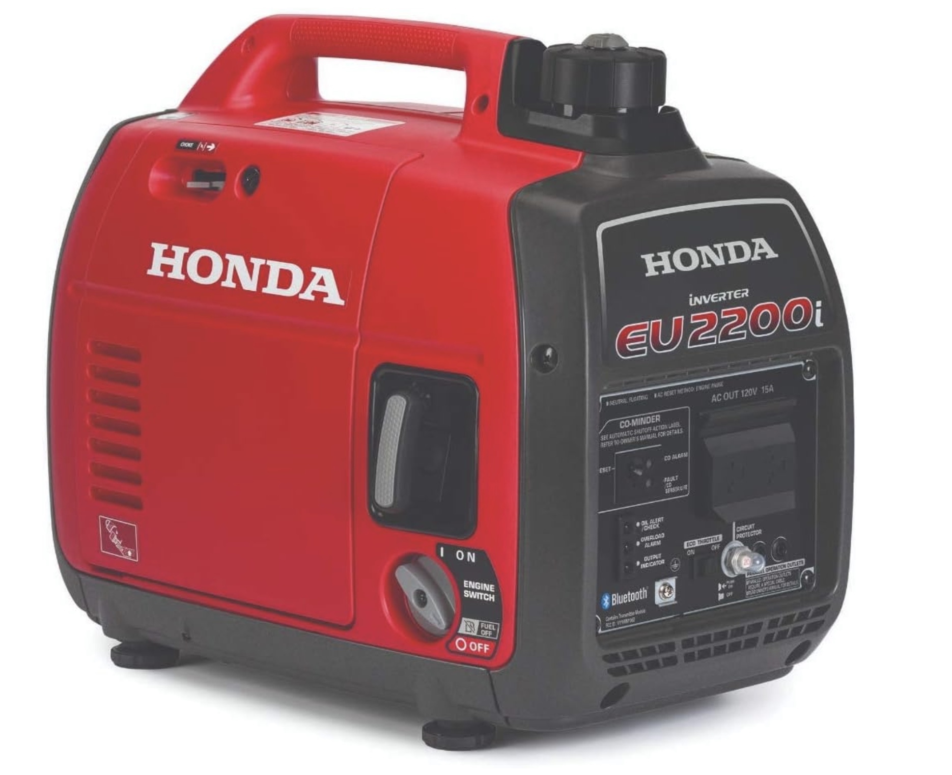 Generator - 2200 watts | Arriba Event Rentals
