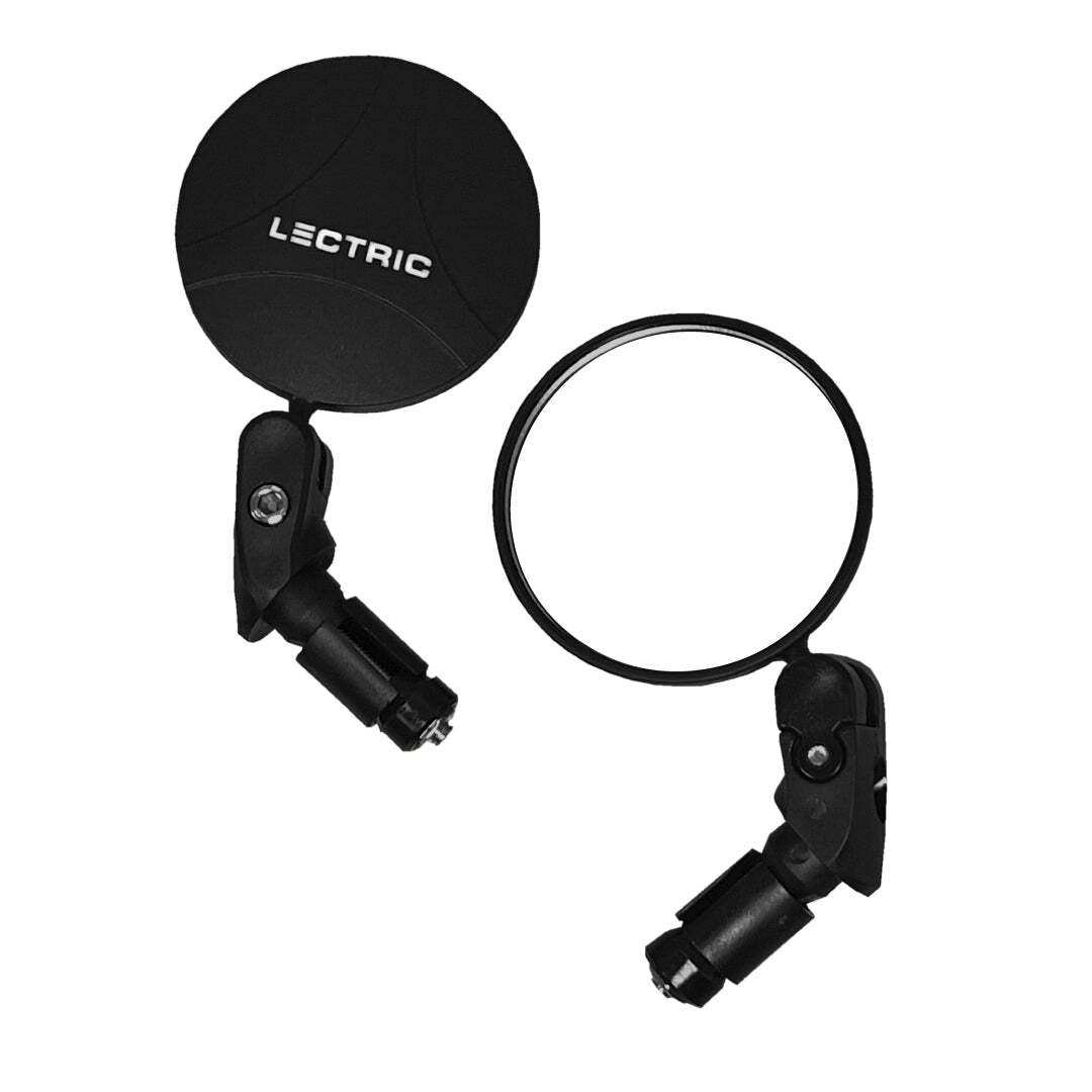 Lectric Mirrors: Essential eBike Accessories | Riptide Bike | Lectric eBikes: Rent or Buy Panama ...
