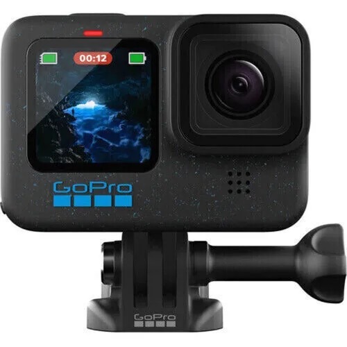 GoPro Hero 12 Black | Focus