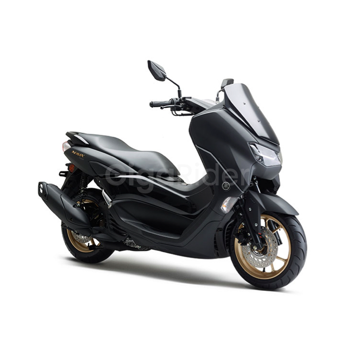 YAMAHA NMAX V2 | GigaRider Pte Ltd