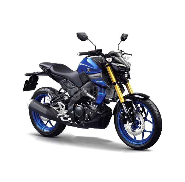 YAMAHA MT15 V2 | GigaRider Pte Ltd