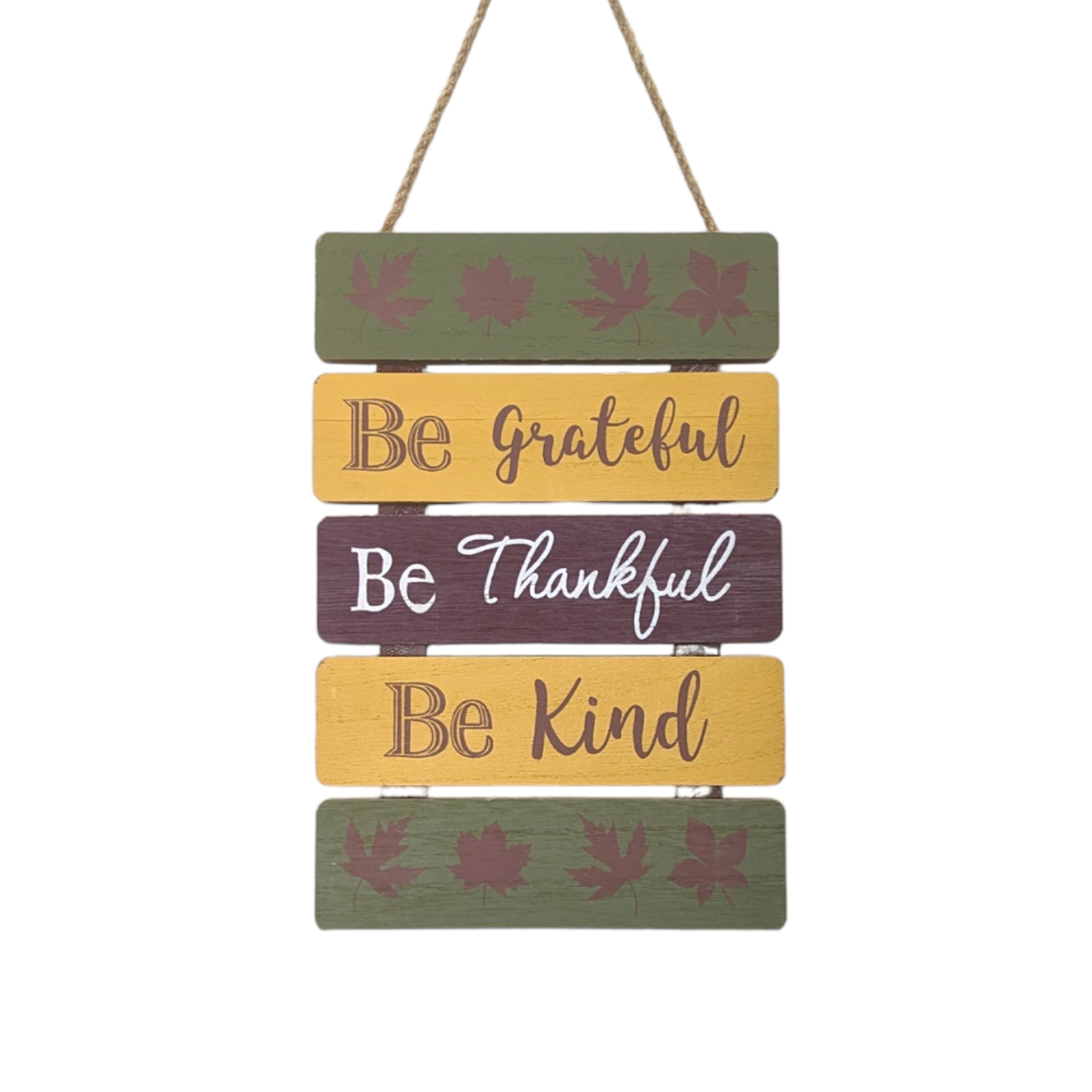 Fall - Signage - 8' x 1' x 18' - Green/Yellow/Plum | Toronto's Premier ...