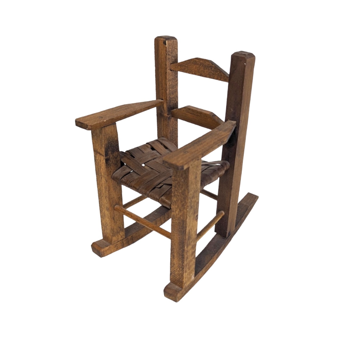 Smalls - Rocking Chair - 9' x 6' x 10' - Wooden | Toronto's Premier ...