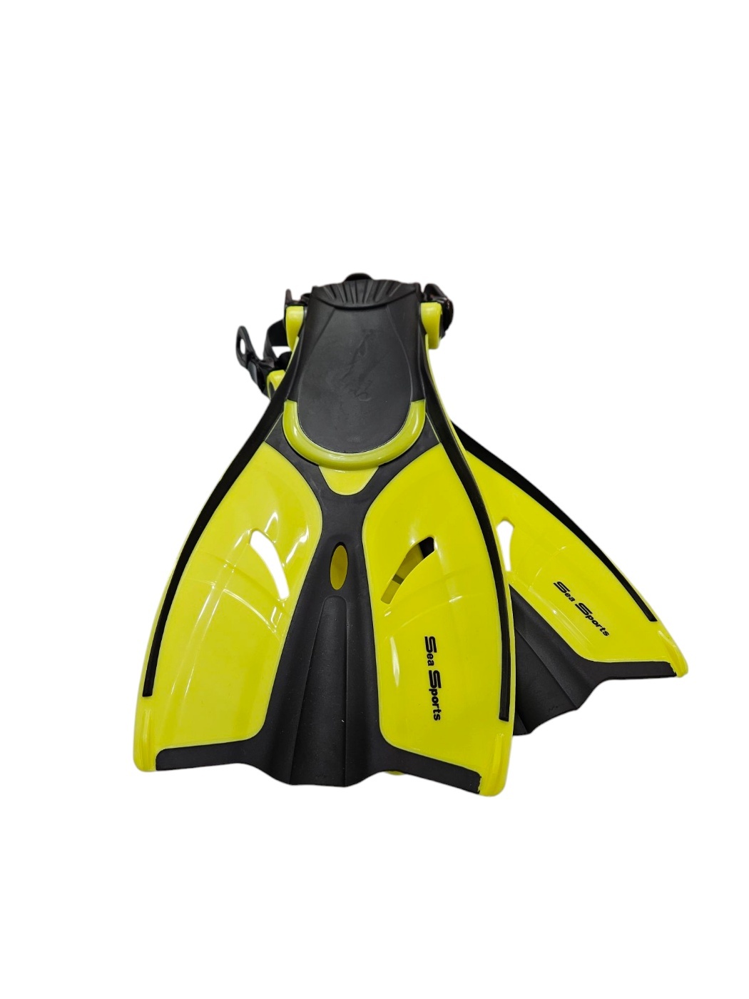 Fins Rental (Kids) | YOLO HAWAII