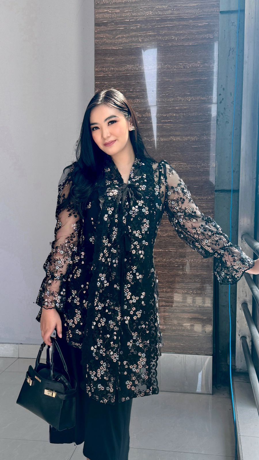 RENT/SEWA Jaleela - Ambara Set | Rent A Dress - Sewa Dress & Sewa Kebaya Online