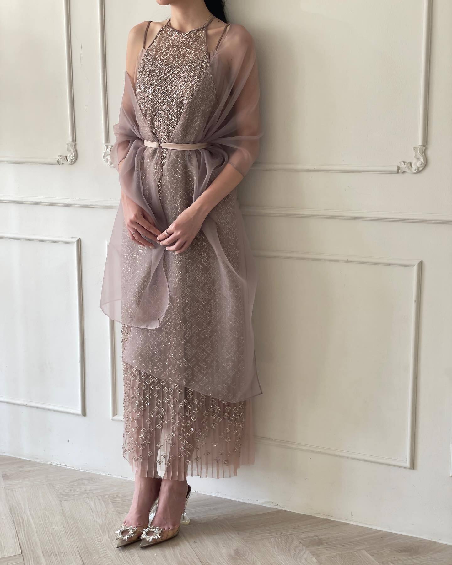 RENT/SEWA Touch Up Atelier - Elly Set | Rent A Dress - Sewa Dress ...