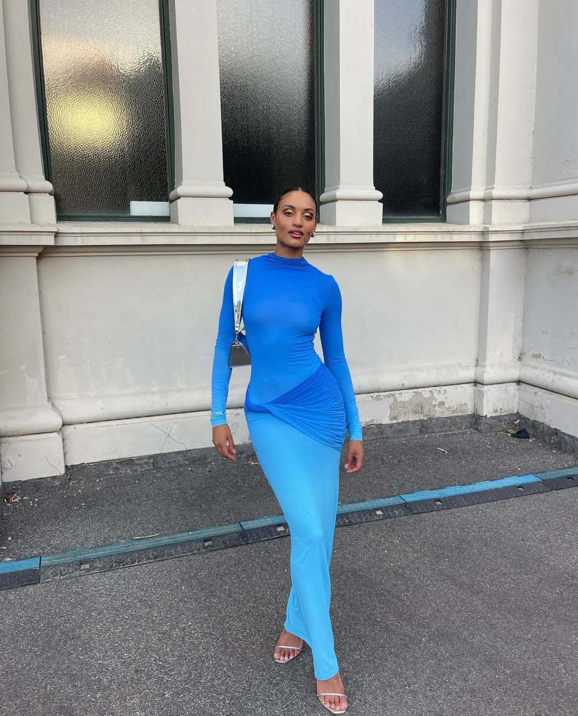 Life Form Gown | By Tuesday Rentals