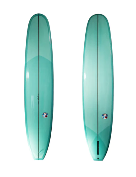 9'6' AUSSIE SQUARE | Bing Surfboards