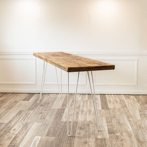 Long Bar Table | The Event Artists