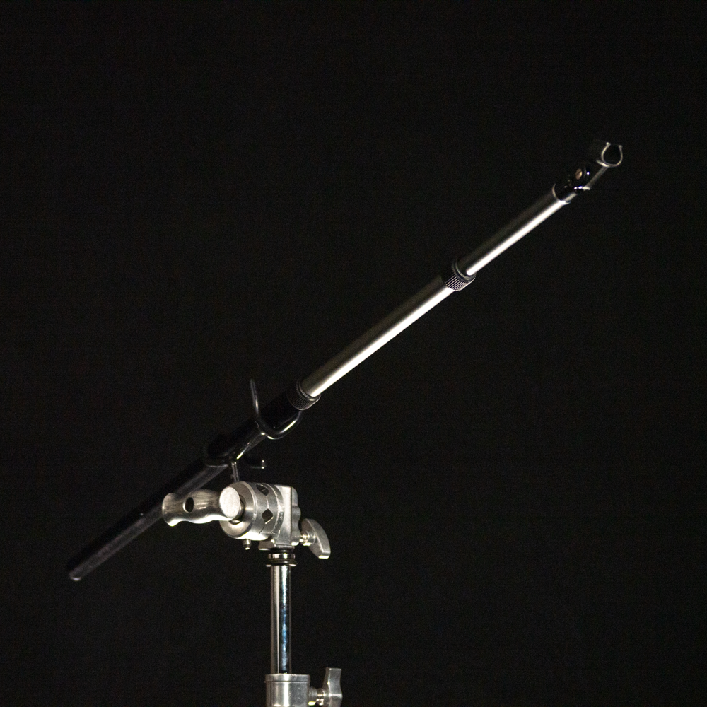 Audio 5' Boom Pole | UI JAMM Checkout
