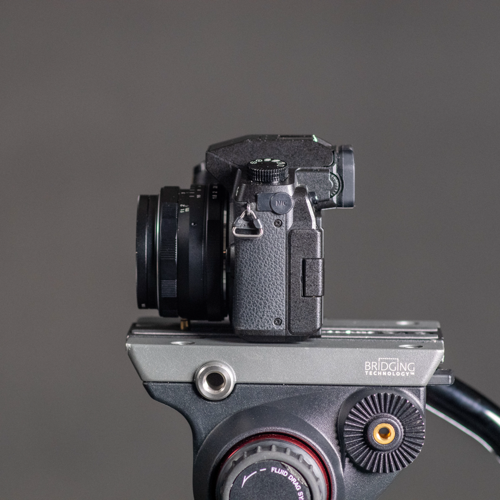 Panasonic Lumix G7 Mirrorless Camera | UI JAMM Checkout