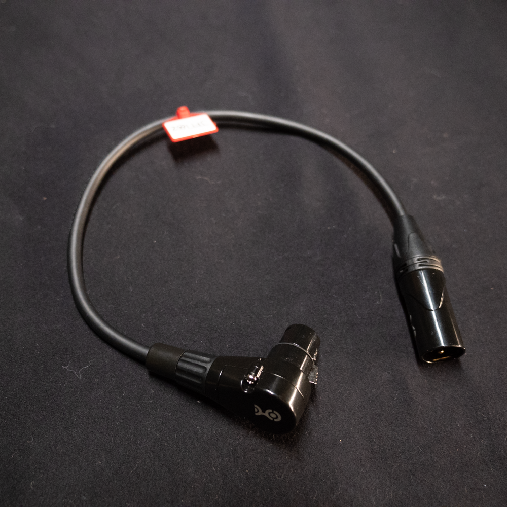 XLR Cable | UI JAMM Checkout