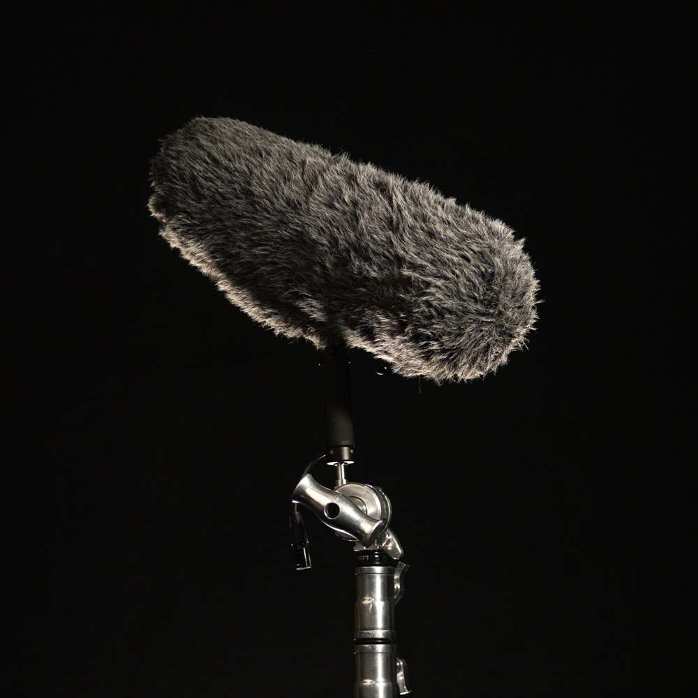 Movo Wind Vibration Protection Microphone Blimp | UI JAMM Checkout