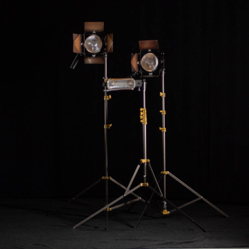 Lowel 4 light Tungsten Kit | UI JAMM Checkout