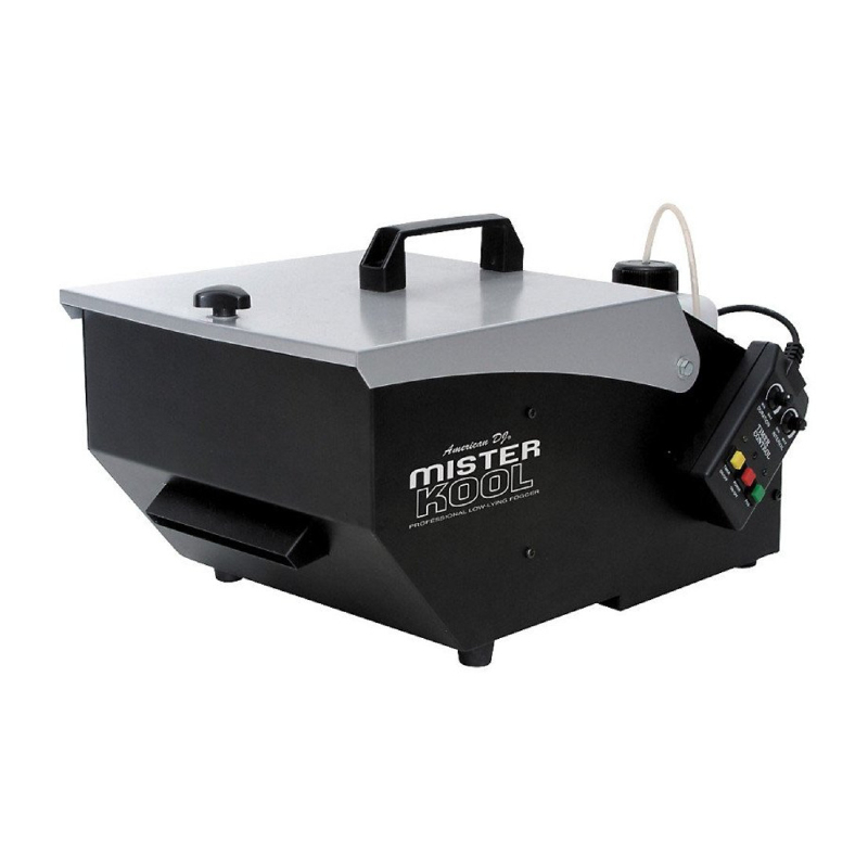 Low Fog Machine Rental | DJ and PA Equipment Rental