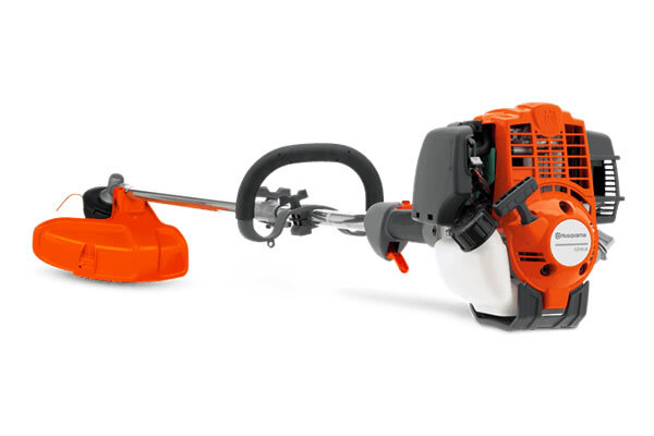 Multi unit Line Trimmer / Pole saw / Hedge trimmer / Sweeper ...