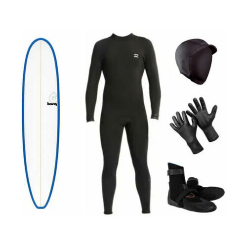 Cold Water Lesson Package | Surf Rentals | Cleanline Surf in Seaside ...