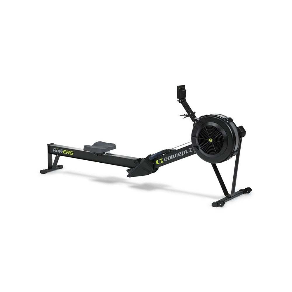 Concept2 RowErg – Indoor Rowing Machine Rental | gym2me | gym2me | Rent ...