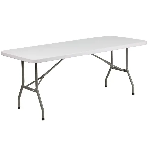 Rectangular Banquet Tables – Maple Valley Party & Event Rentals | Event ...