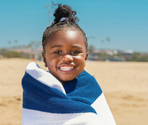 Ocean Dreams Model Set