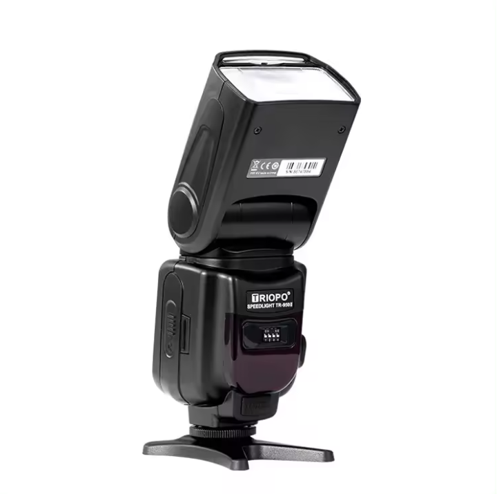 FLASH TRIOPO Speedlight TR-950 II (Canon/Nikon/sony) | Enchulame Rental ...
