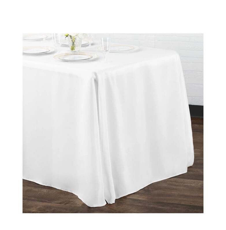 Polyster Tablecloth | Celebrate ATL