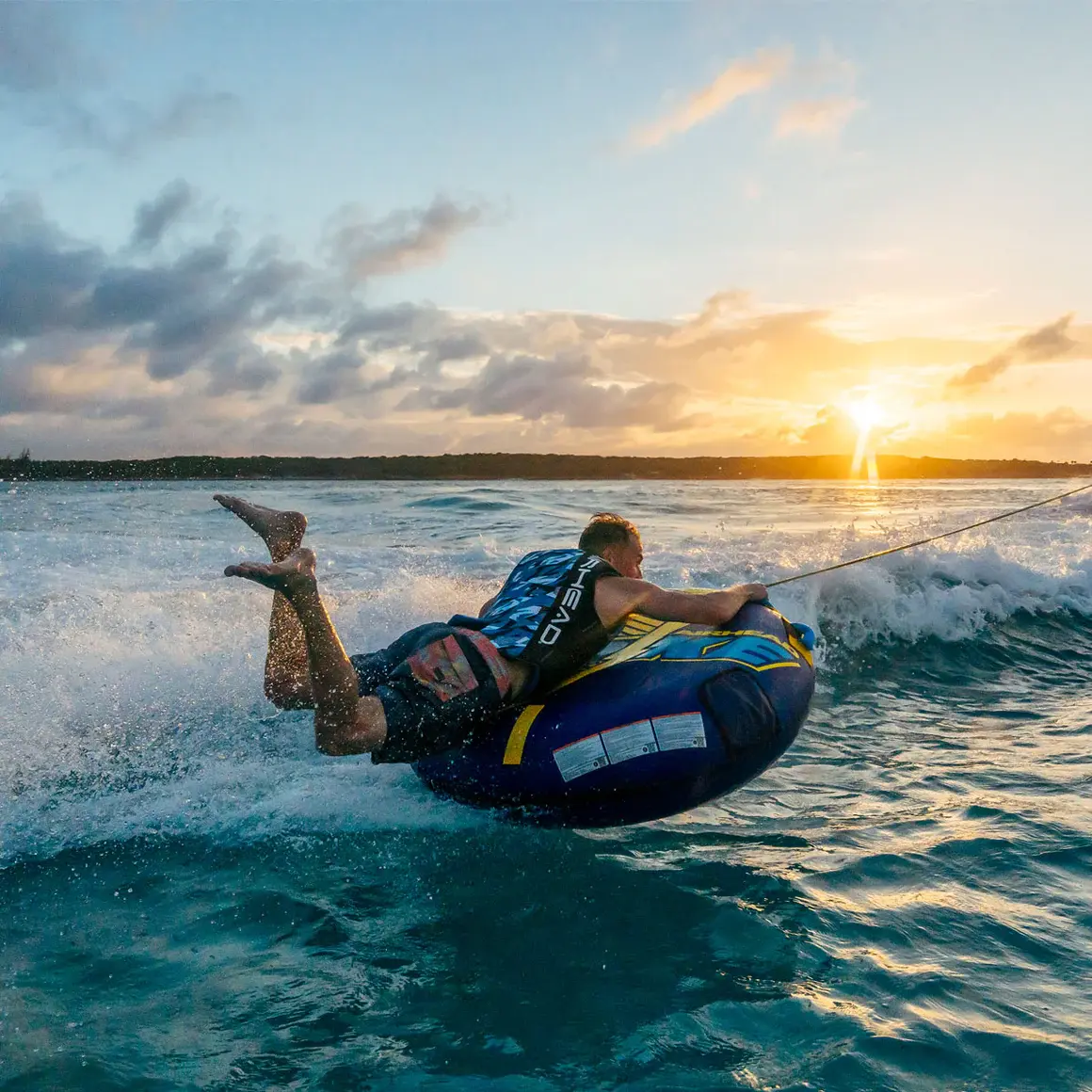 Towable Boating Tubes | Boat Rentals | Tims Ford Lake | Winchester, TN