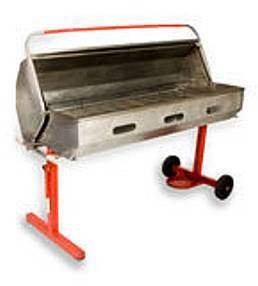 Mine Host Roaster | CJMW Contracting Limited t/a Event Rent 2023