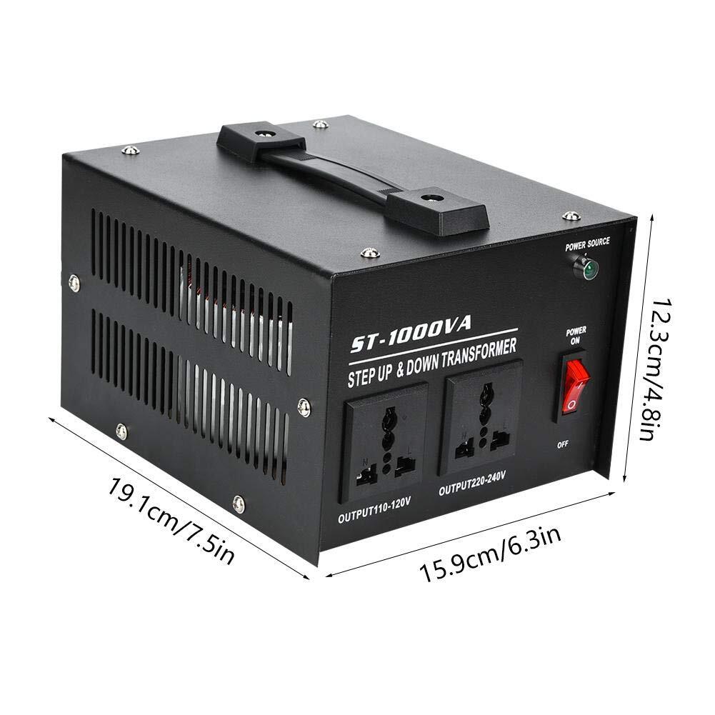 Power Converter 1000W | Victoria BC Ska and Reggae Society
