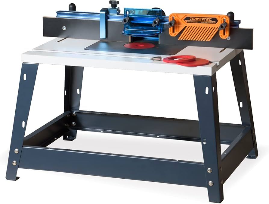 Router Table | Gray's Creek Tool & Equipment Rentals