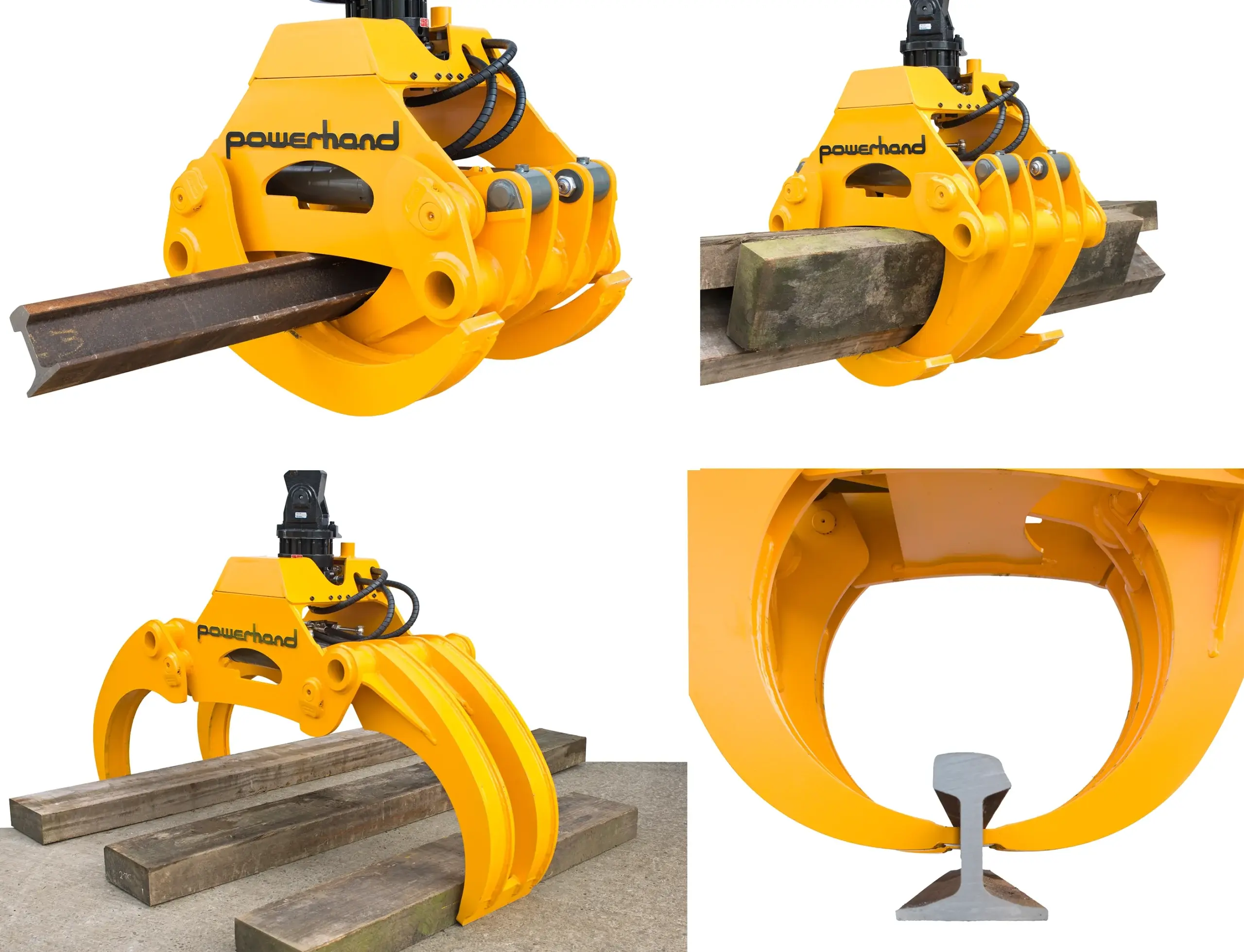 Grapple | Riverstone On-Site Services