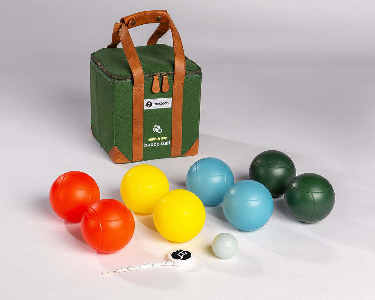 Bocce Ball Rental Steinbach | Wedding Rentals Steinbach