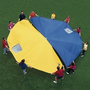 ParaShoot Shot | EFCL