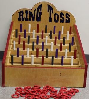Carnival - Ring Toss | EFCL
