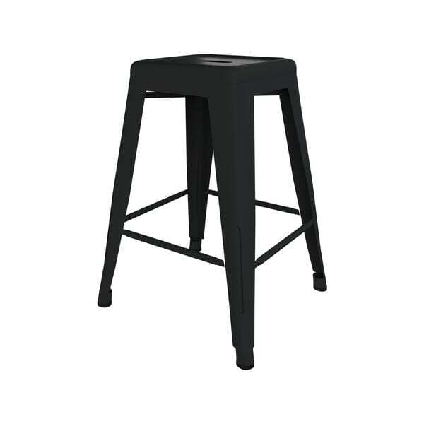 Black Tolix Bar Stools Hire | Event Hire Brisbane | Party Rental | DIY ...