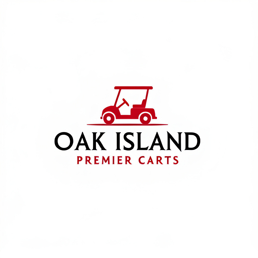 Oak Island Premier Carts